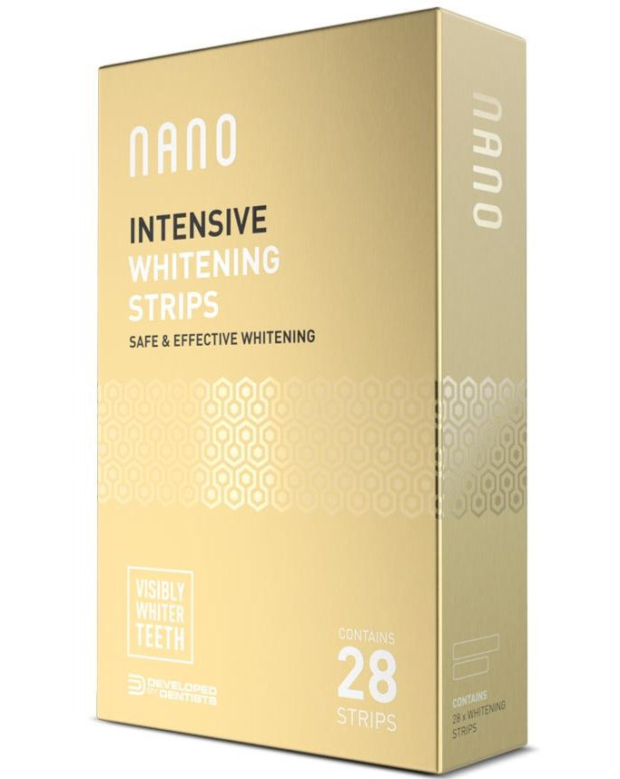 Whitening Mouthwash | Nano by WhiteWash