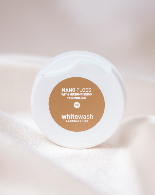 Nano Floss | Nano by WhiteWash